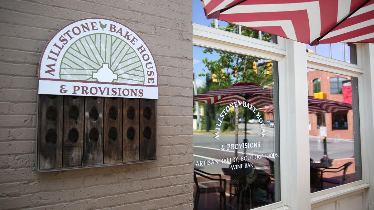 This chef has doubled down on Davidson restaurant scene - Charlotte ...