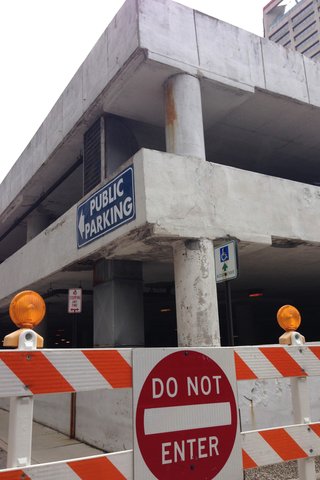 Nationwide Realty buys crumbling Marconi Garage with plans for ...