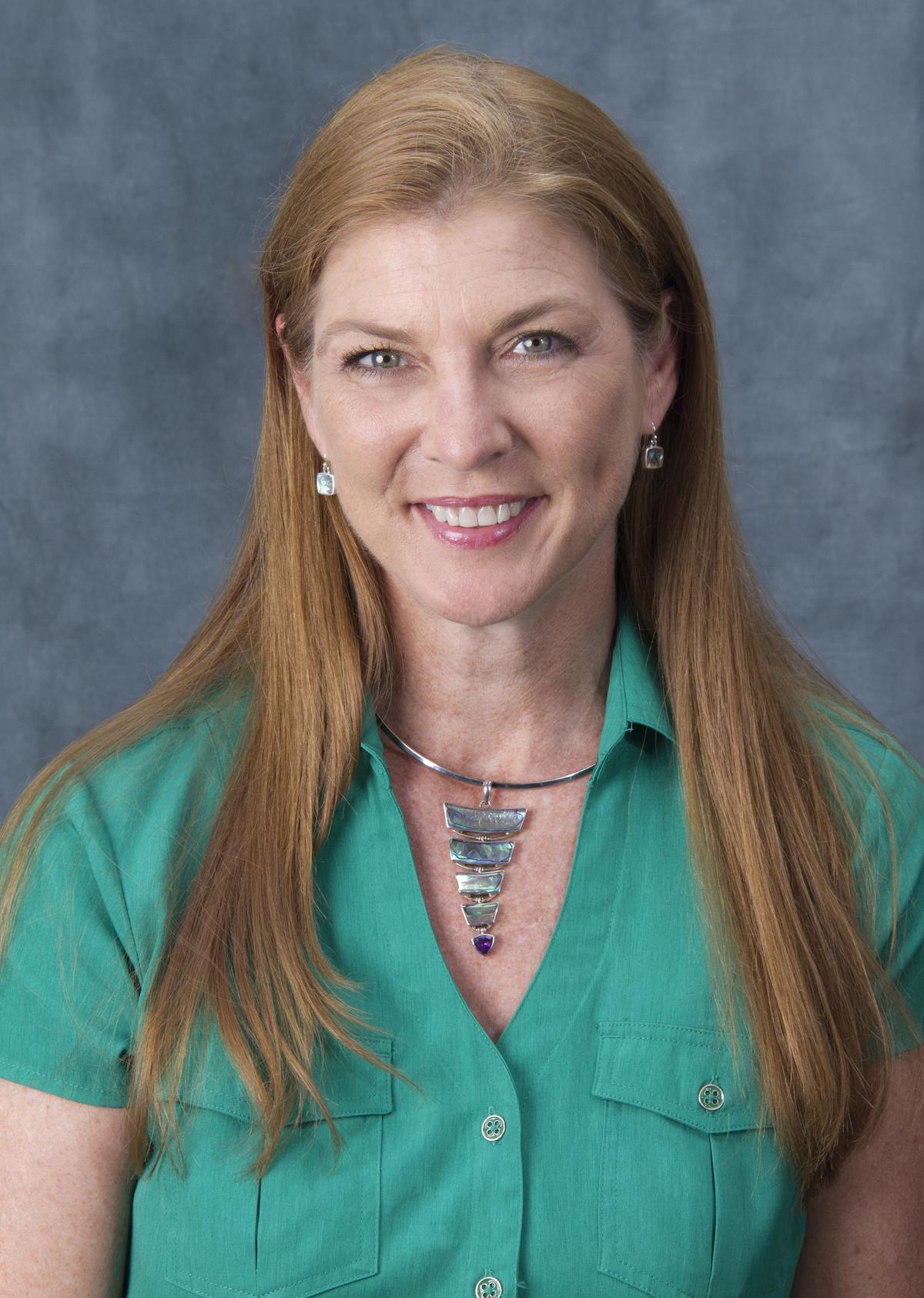 CEO’s passion for environmental consulting offers fresh perspective to ...