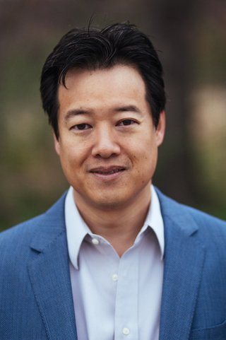 Victor Hwang