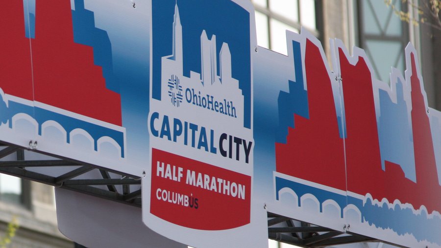 Cap City Half running into uncharted territory with USA Track & Field ...