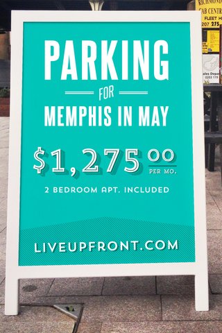 Downtown parking woes on display at Land Use Control Board - Memphis ...