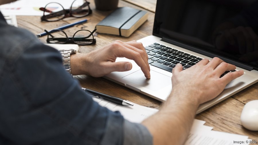 Thrive | Coworking signs on for Urban Supply - Birmingham Business Journal