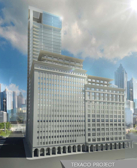 Exclusive: Developer moves forward with downtown's next luxe high-rise ...