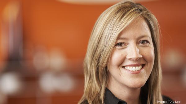 Influential Women 2016: Elizabeth Brown - San Francisco Business Times