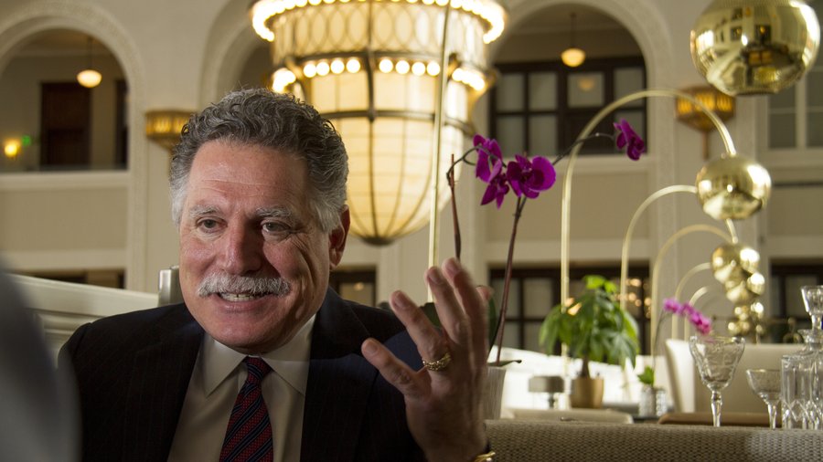 The Best of Bill: Husted's 10 most popular interviews of 2016: Isenberg ...