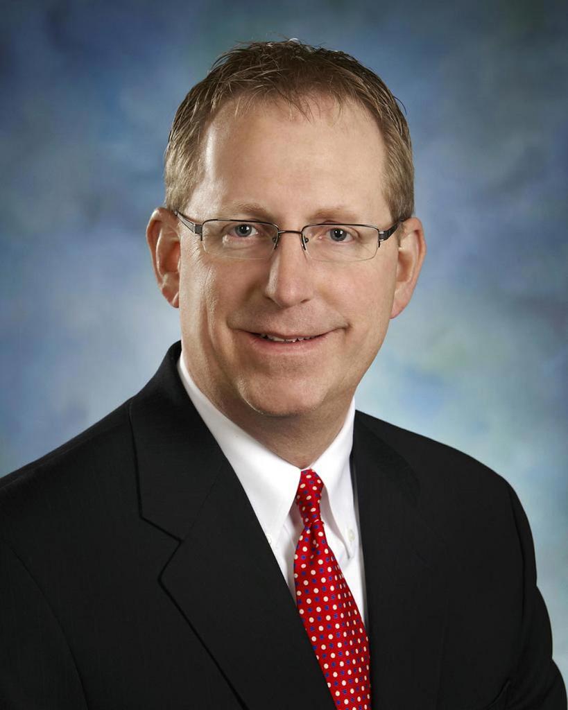 Scott Godden: Health Care Guide - People - Milwaukee Business Journal