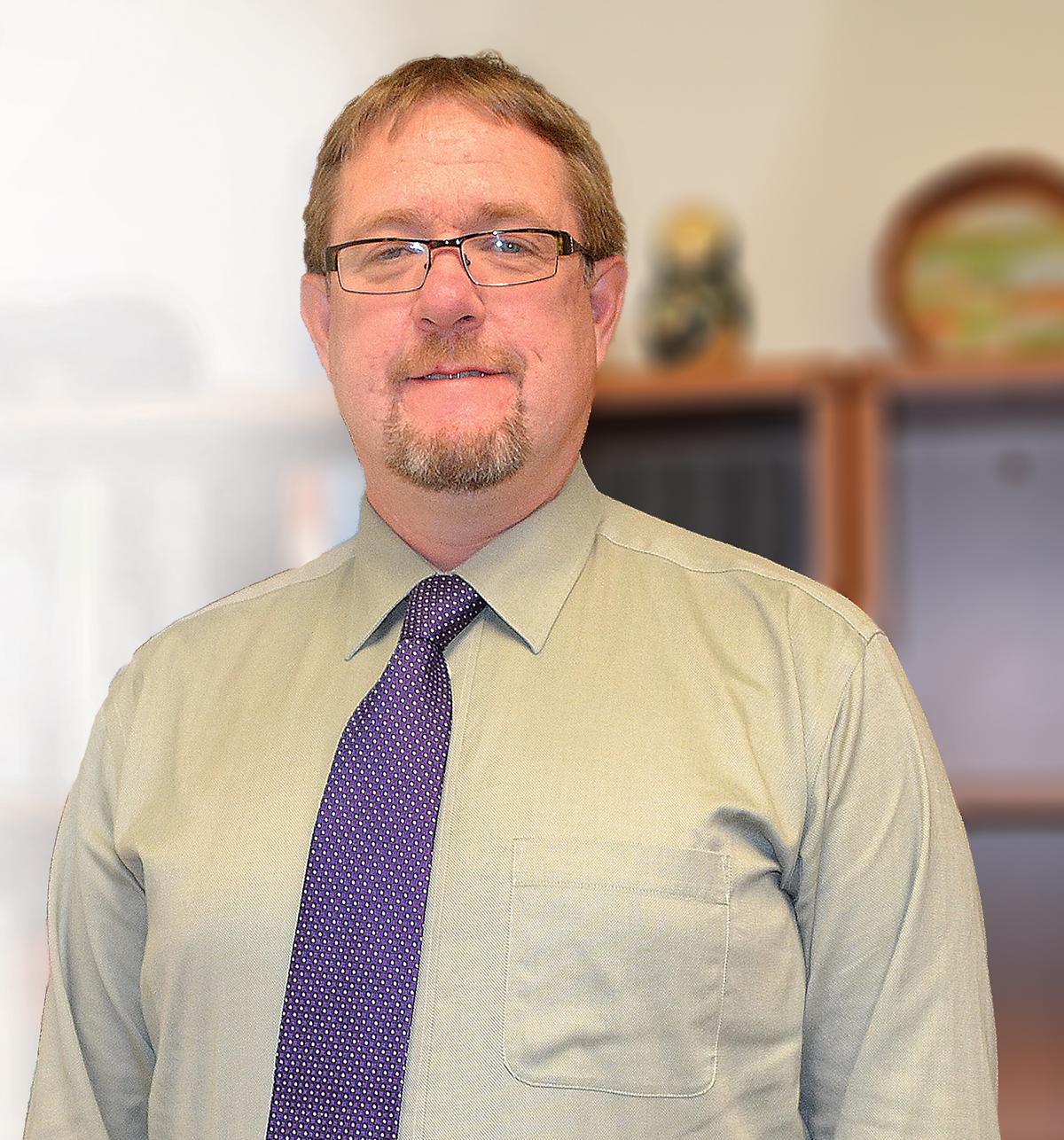 Profile — Ken Kriz, Wichita State University - Wichita Business Journal