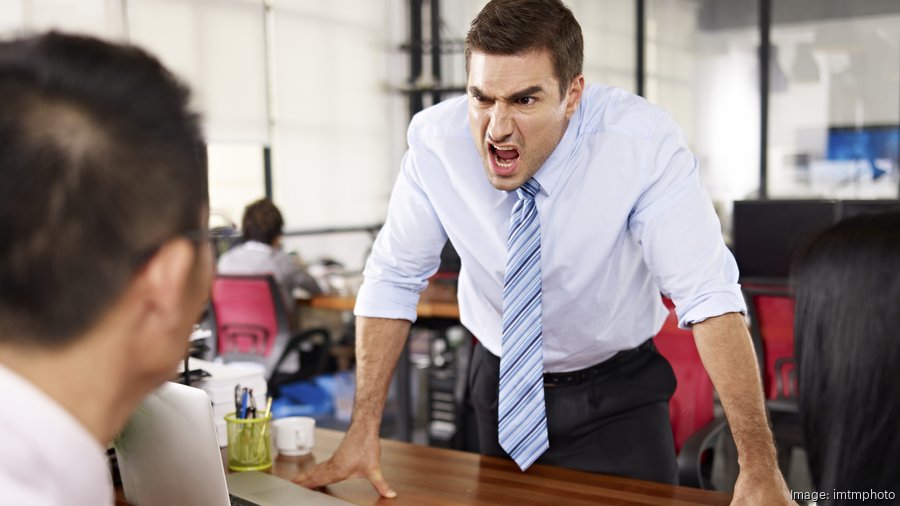 Understanding the new EEOC retaliation guidelines - The Business Journals