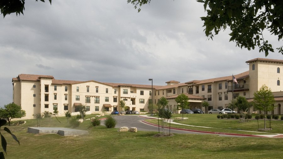 Buckner Villas readies for $30M makeover - Austin Business Journal