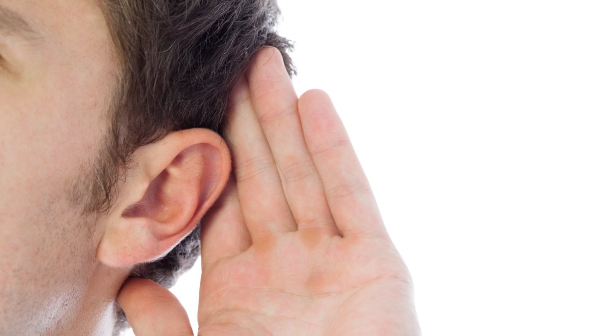 Viewpoint: Be a leader who listens and doesn't try to silence others ...