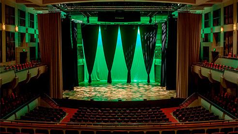 UAB to begin renovations on Alys Stephens Performing Arts Center ...