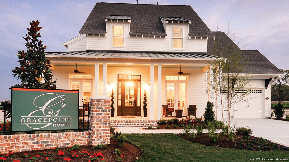 Gracepoint Homes' Tom Cox: Some Houstonians rush to buy homes post ...