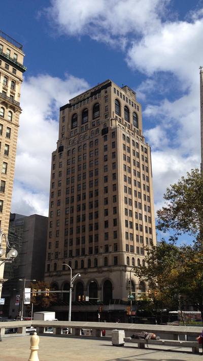 Realen Properties to convert 101 N. Broad St. in Philadelphia ...
