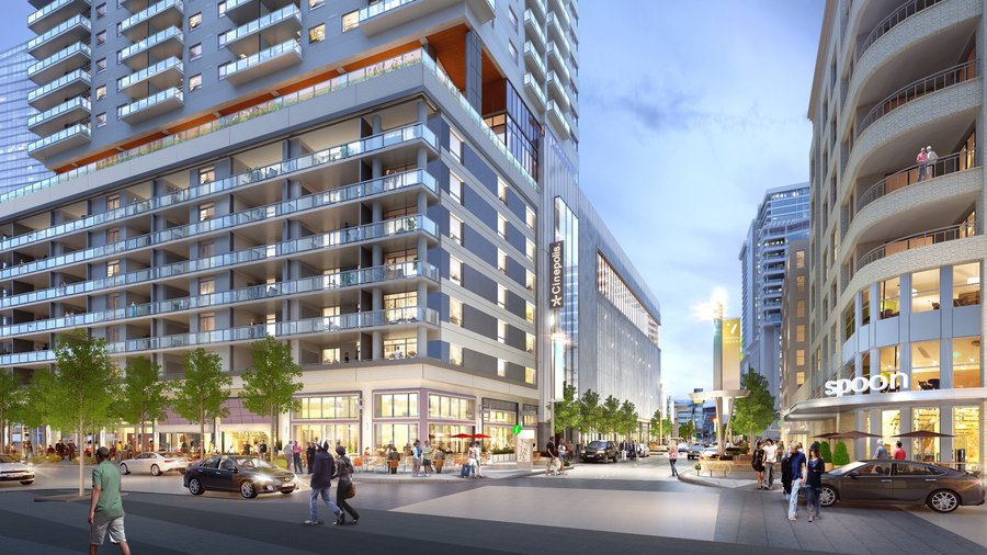 Tristan Simon gives a closer look at the newest restaurants ...