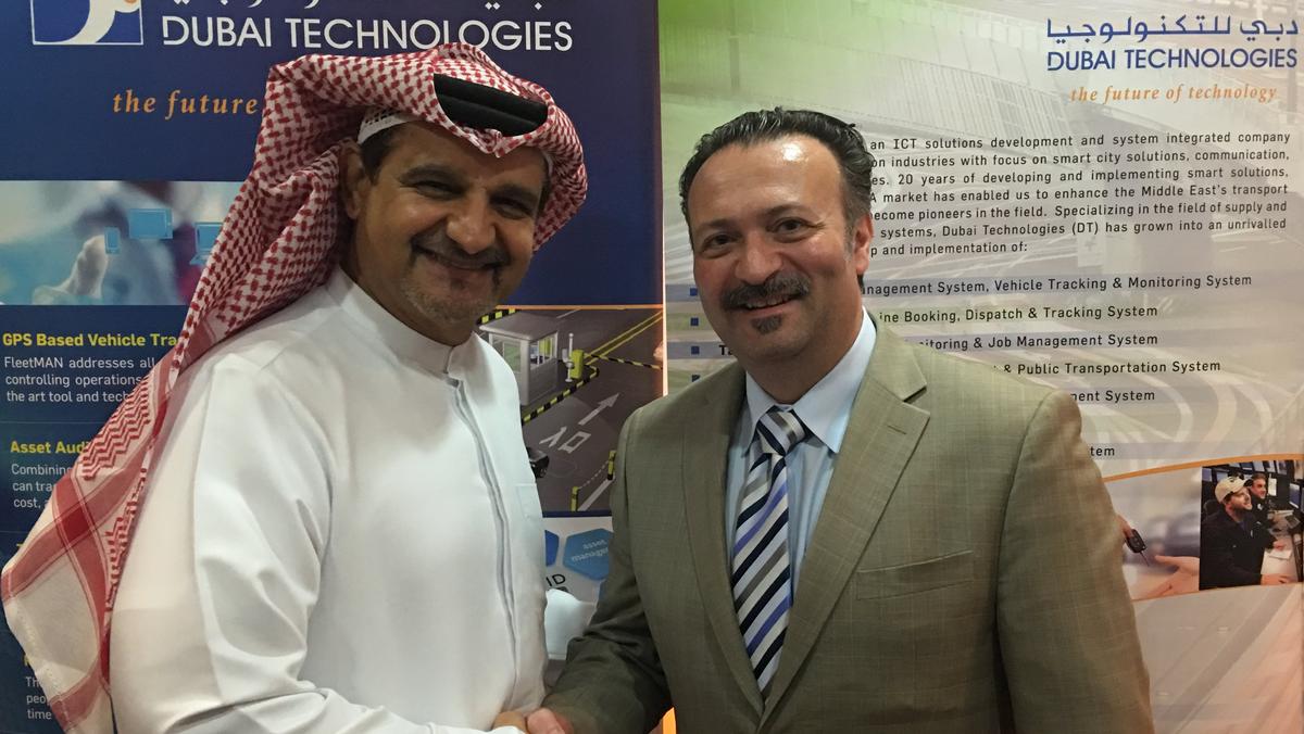 Why Transfinder's global reach is expanding - Albany Business Review