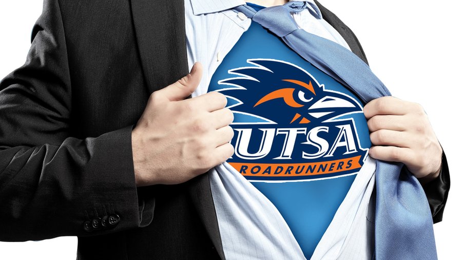 UTSA ranked among top young universities in the world - San Antonio ...