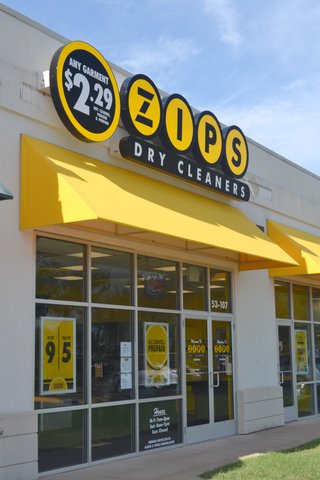 Zips Dry Cleaners hires Sonic Corp. exec Andrew Ritger to lead ...