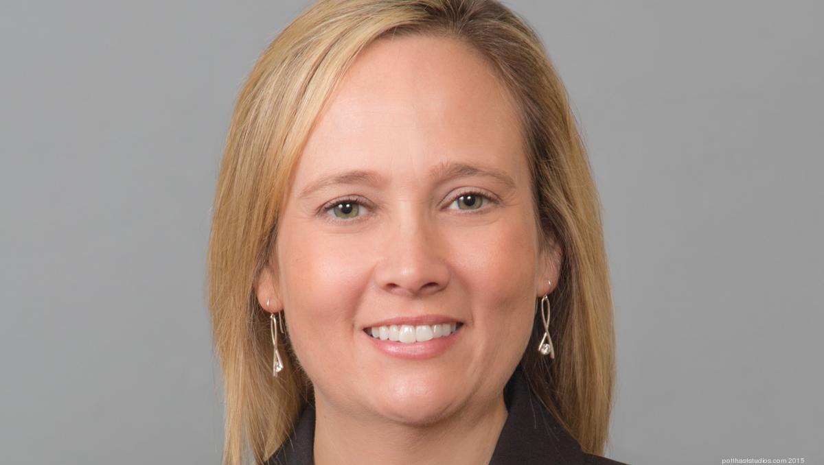 CenterState Banks names Jennifer Idell as chief financial officer ...