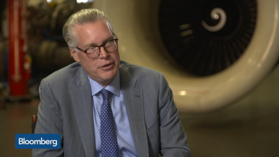New Delta CEO Ed Bastian lands on Bloomberg TV (VIDEOS) - Atlanta ...