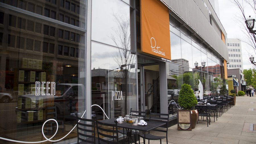 Grbic Restaurant, Gioia's Deli among highest-rated restaurants - St ...