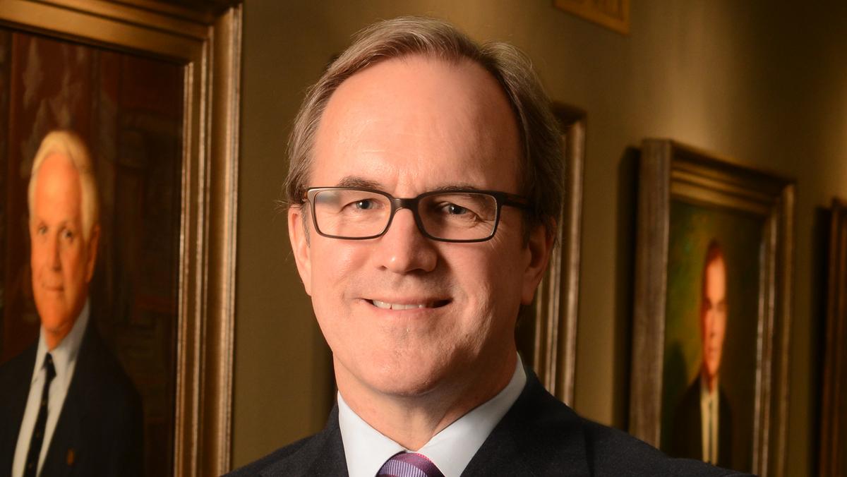 Ecolab CEO Doug Baker's pay package grows 46 percent to $15.5M ...