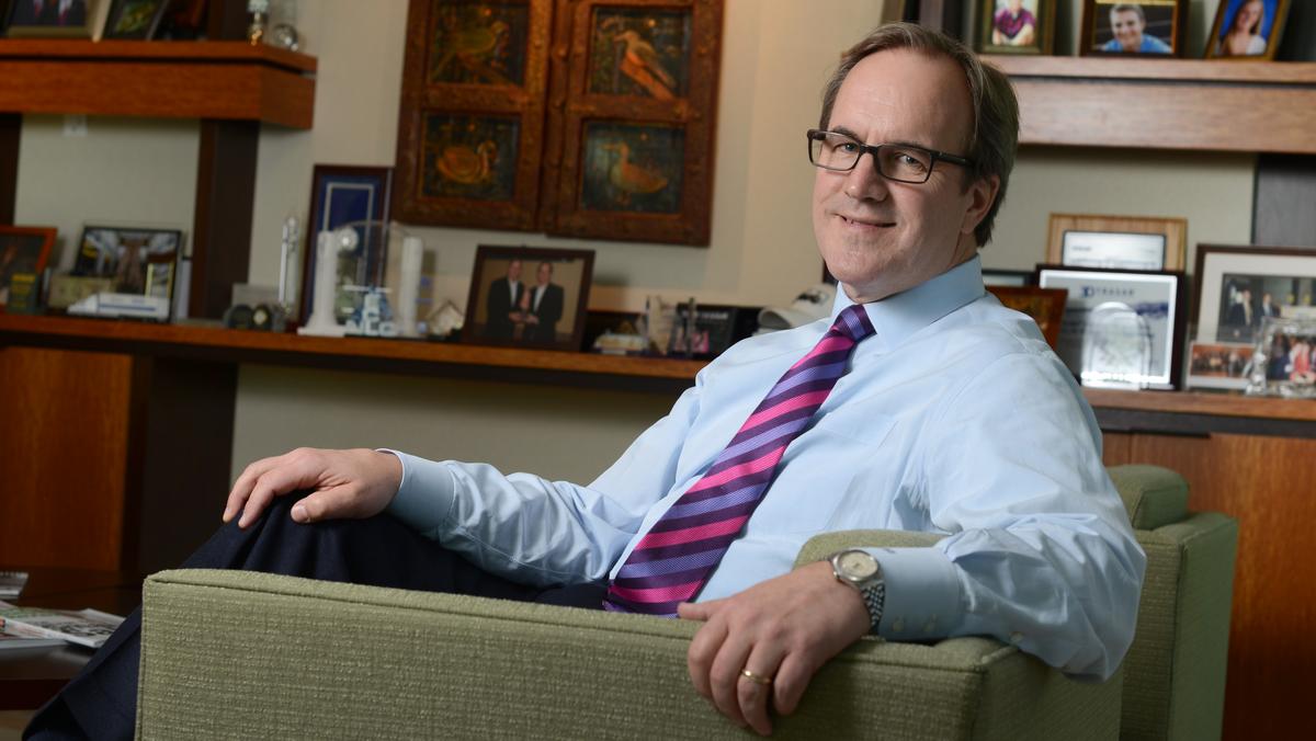 Ecolab joins the U.N. Global Compact's sustainability goals, hopes to ...