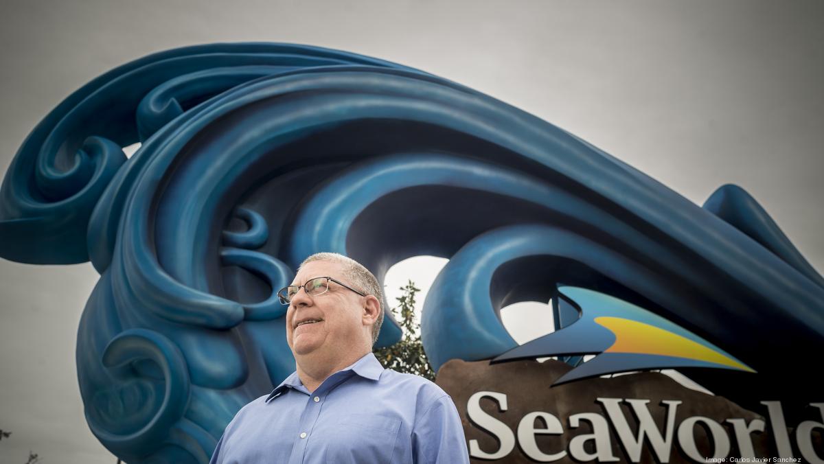 SeaWorld Entertainment sees big drop in momentum on Wall Street - San ...