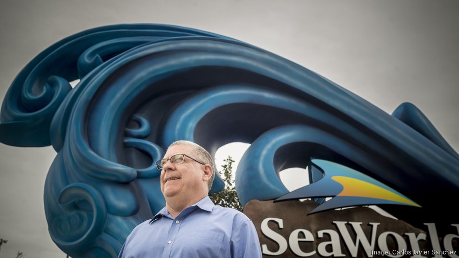 SeaWorld (NYSE: SEAS) deal with OCEARCH could boost its conservation ...