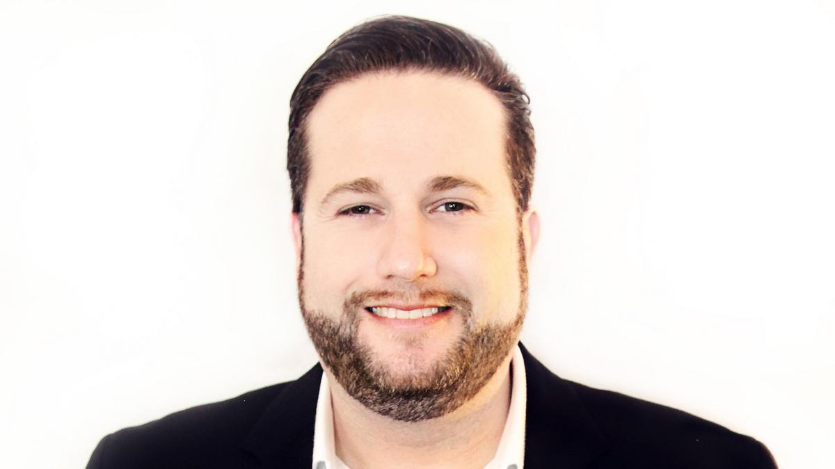 Mike DeVine moved his business-coaching practice to Columbus from ...