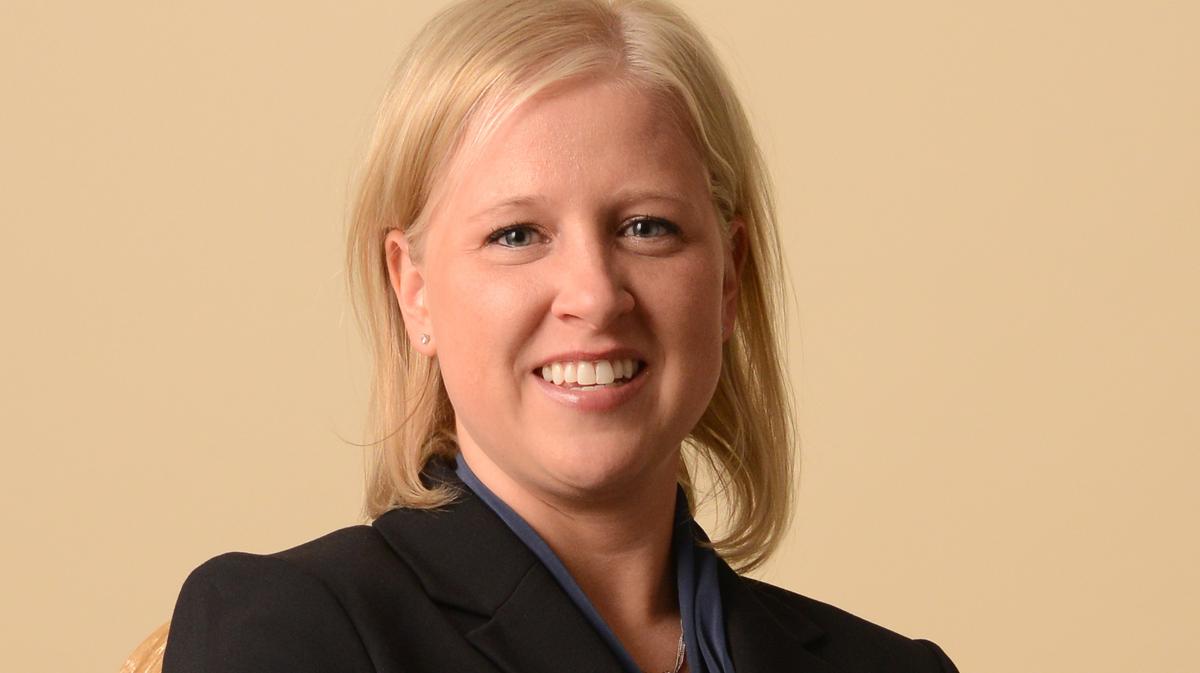Women in Business 2016: Erin Procko, Bell State Bank & Trust ...
