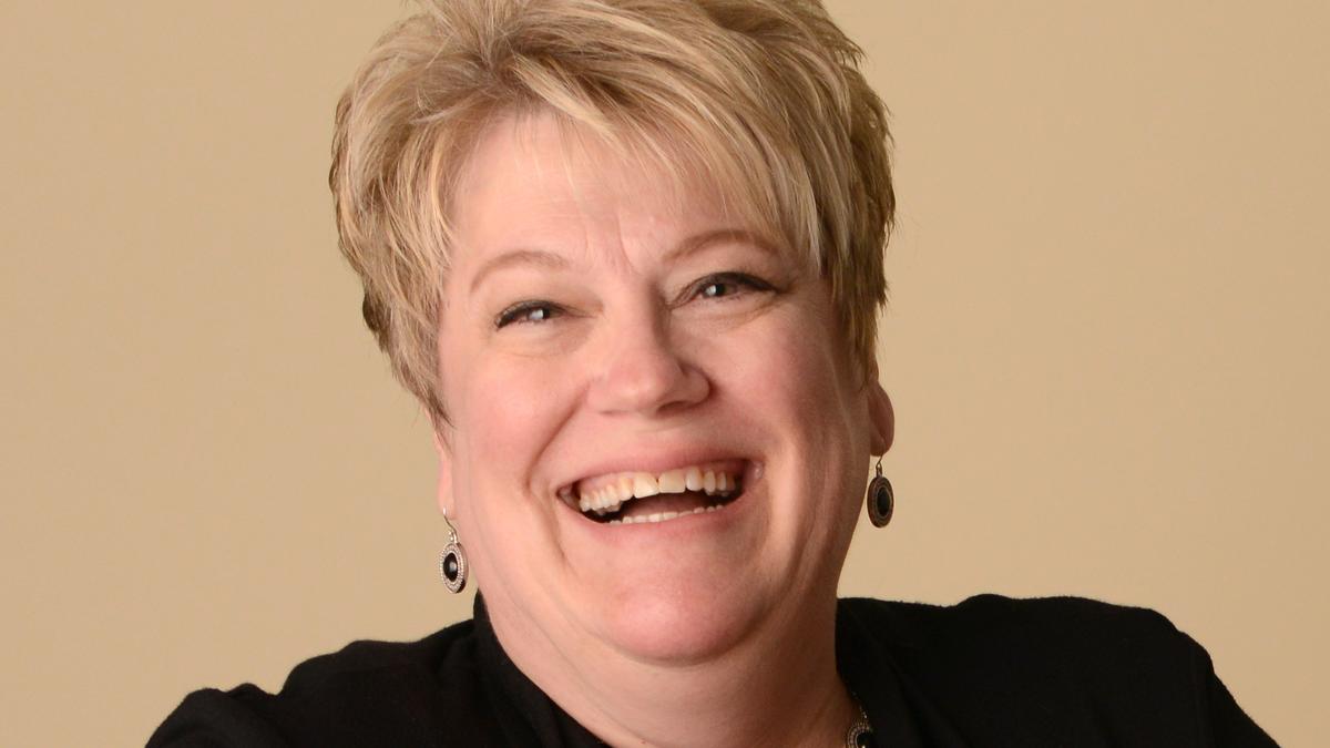 Women in Business 2016: Debbie Swanson, Abrasive Resource - Minneapolis ...