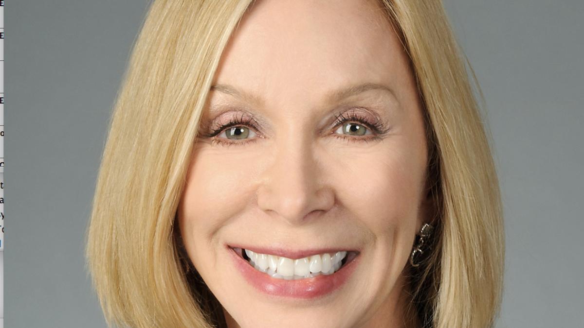 Trailblazing Lisa Dunavin honored by NAIOP Georgia for achievement ...