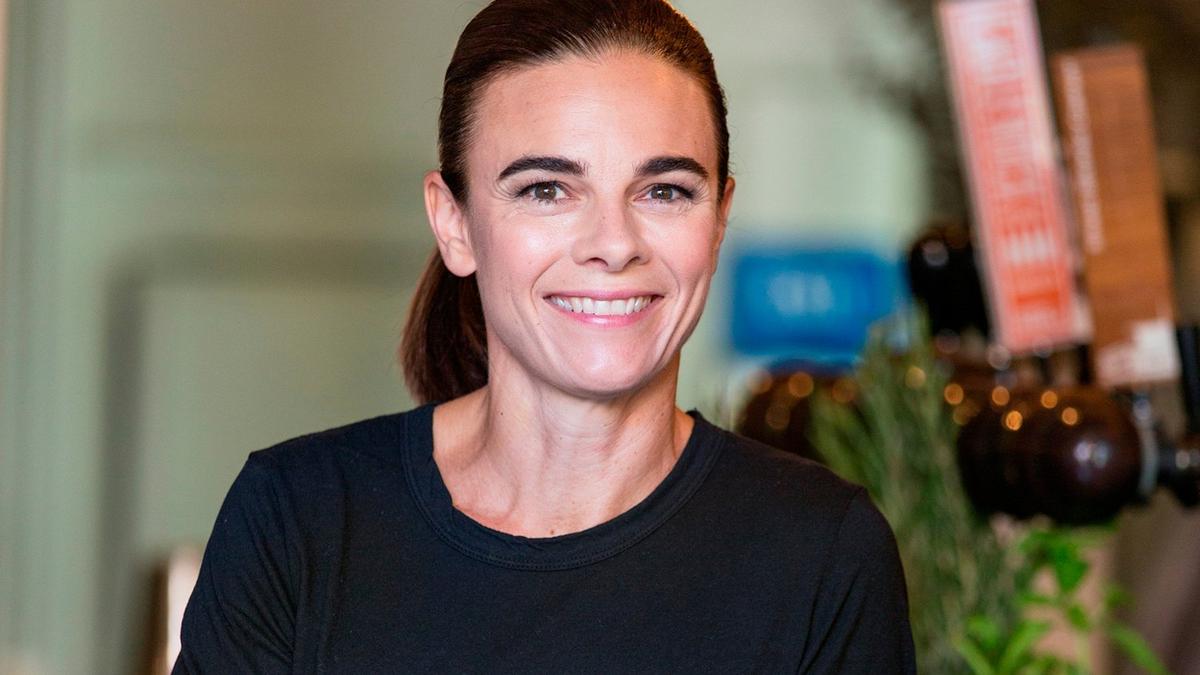 Los Angeles chef Suzanne Goin is the fifth women to win James Beard ...