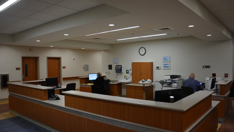 TriHealth debuts its new rehabilitation hospital: PHOTOS - Cincinnati ...