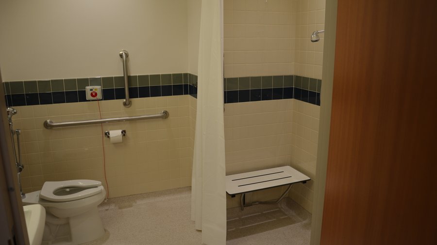 TriHealth debuts its new rehabilitation hospital: PHOTOS - Cincinnati ...