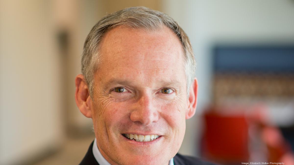 Meet the C-Suite/Leadership: Howard Smith, president of Harlem ...