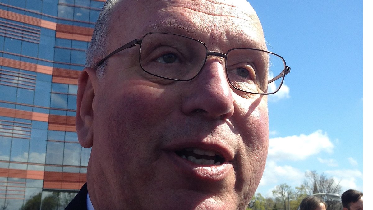 Roswell Park Cancer Institute names Clinical Sciences Center for Scott ...