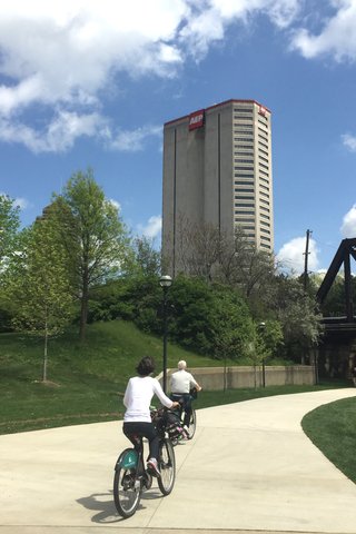 American Electric Power's CEO Nick Akins on why changing Ohio policy is ...