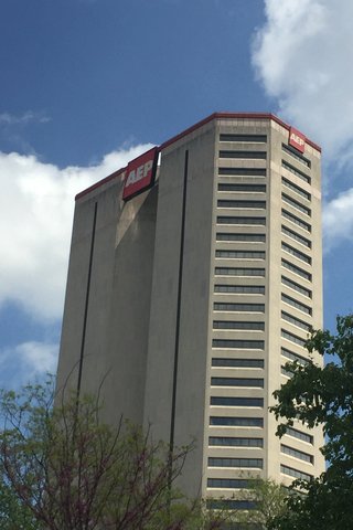 AEP writes off Ohio coal-fired power plants in $2.3 billion pre-tax ...