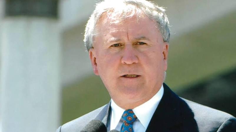 Rafferty challenges Shapiro to make election promise - Philadelphia ...