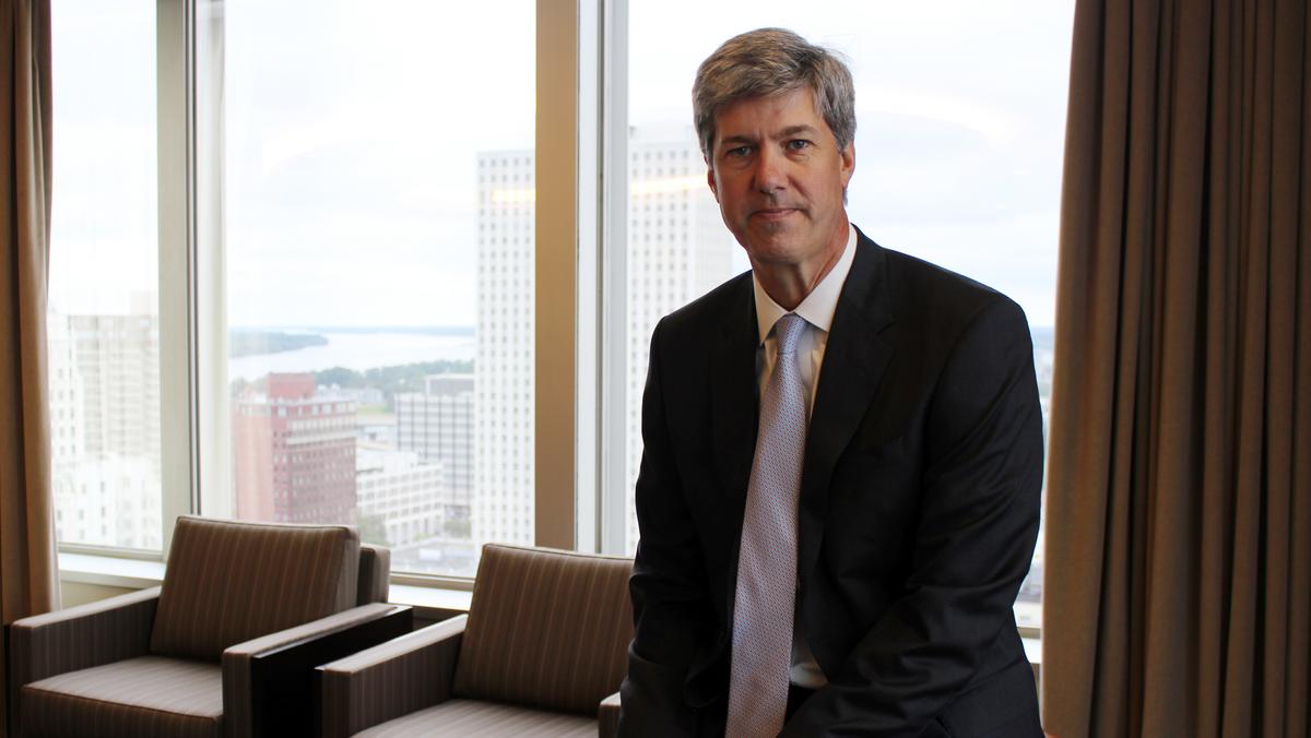 First Horizon National Corp. releases its fourth quarter 2016 earnings ...