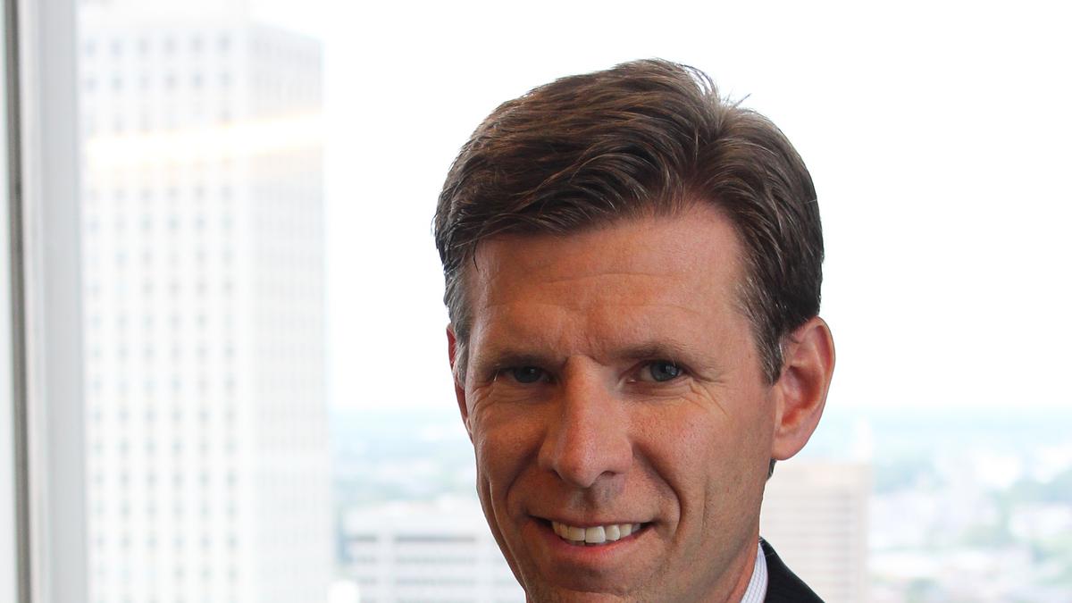 Tennessee bank eyes growth in the Triangle - Triangle Business Journal