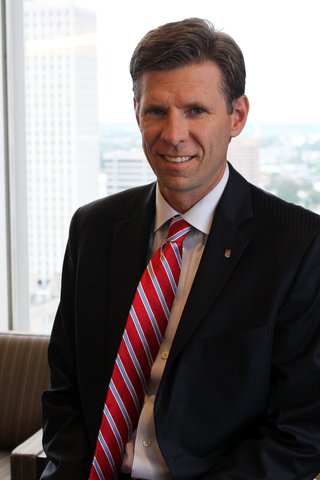 Tennessee bank eyes growth in the Triangle - Triangle Business Journal