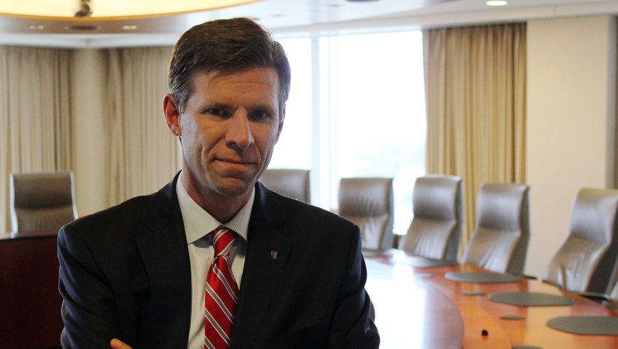 First Horizon CFO BJ Losch to step down, take position with Live Oak ...