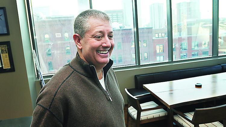Denver-based IMA acquires Dallas insurance brokerage - Denver Business ...