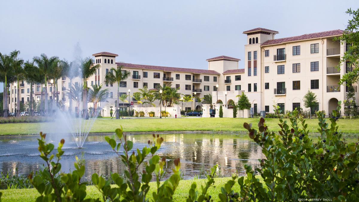 Sinai Residences of Boca Raton holds grand opening - South Florida ...