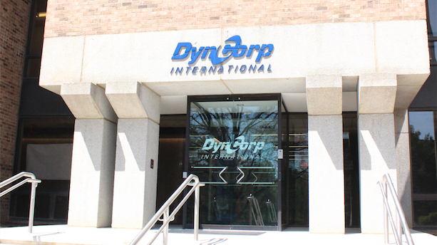 DynCorp International Inc. scores $795.3 million aircraft maintenance ...