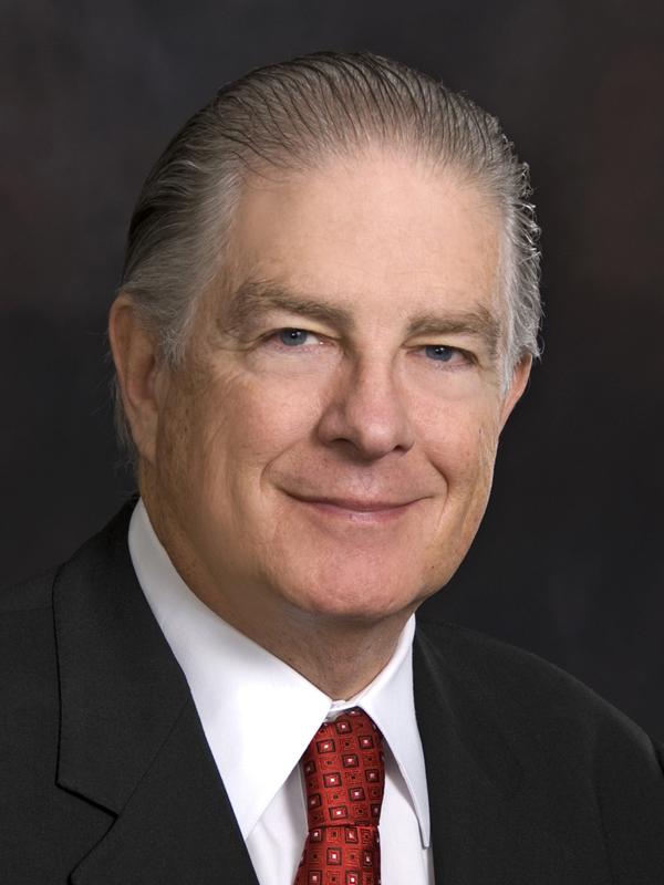 Charles Trainor, Trainor Fairbrook - Sacramento Business Journal