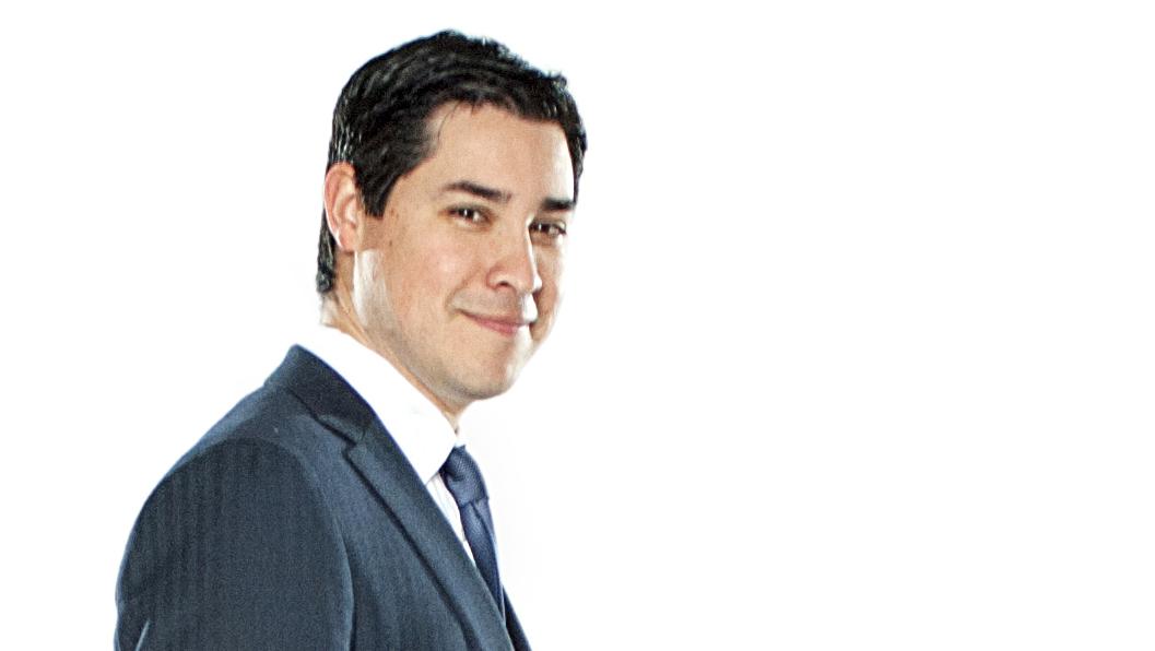 Denver City Attorney Scott Martinez stepping down - Denver Business Journal